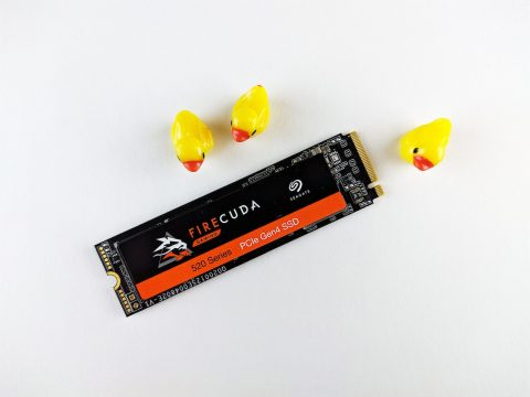 Upgrade Raspberry Pi 4 with an SSD drive